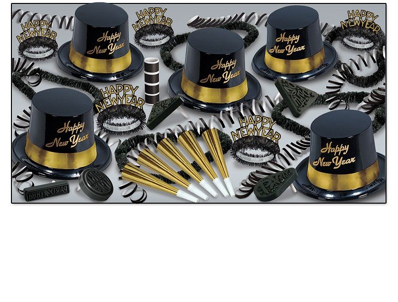 Gold Legacy Assortment