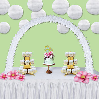 Celebration Arch (Pack of 6)